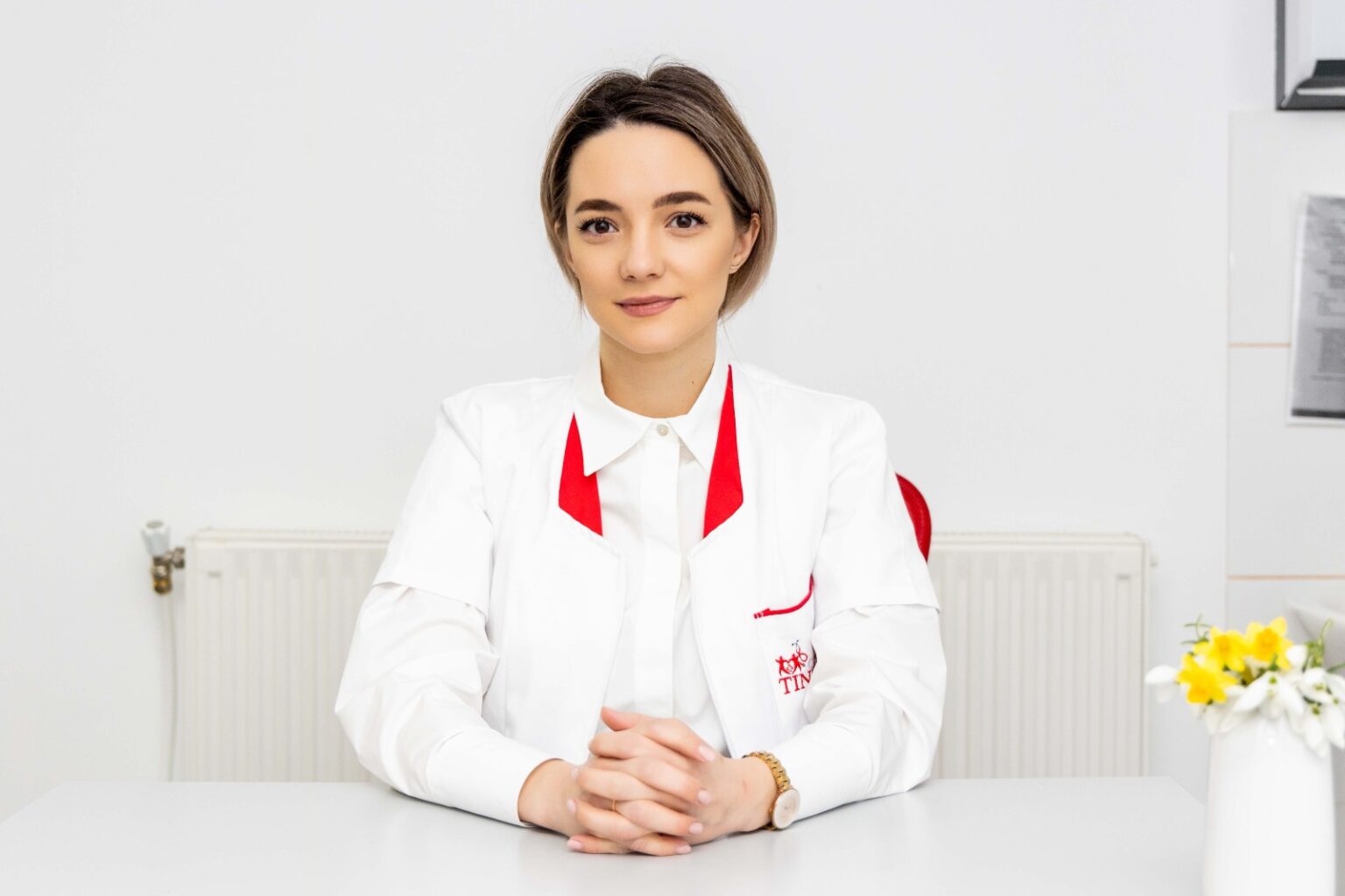 Medici – Clinica Tineretii