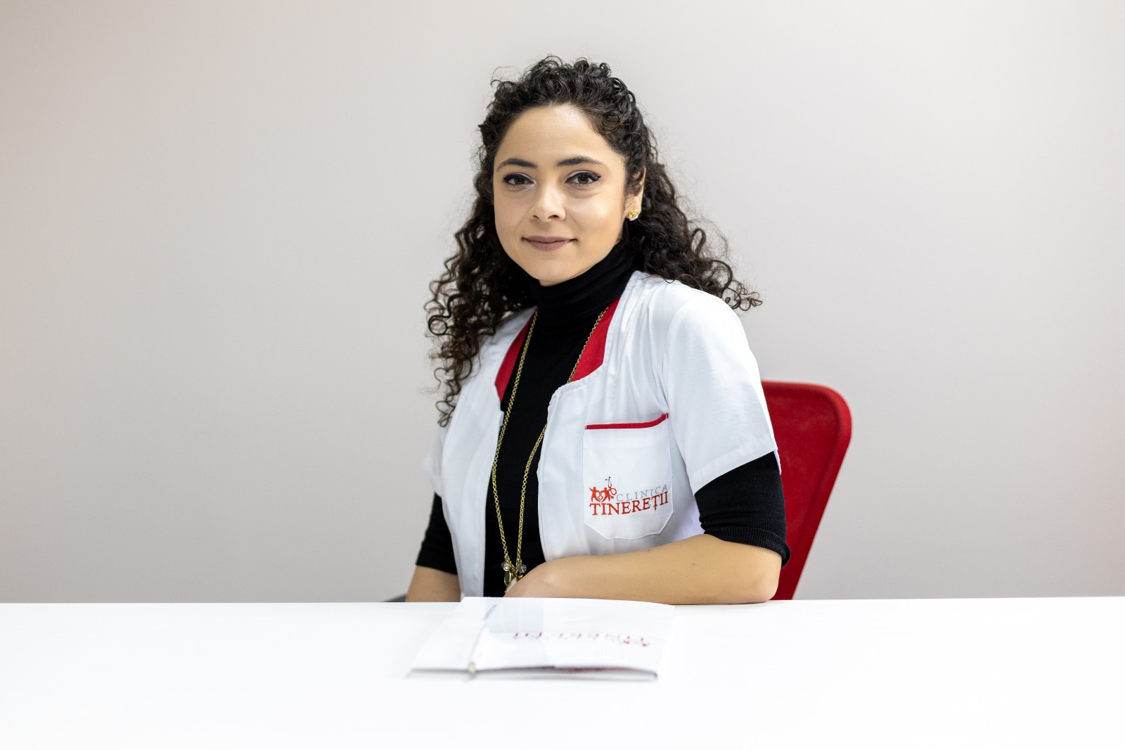 Medici – Clinica Tineretii