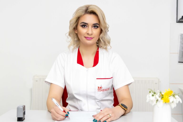 Medici – Clinica Tineretii